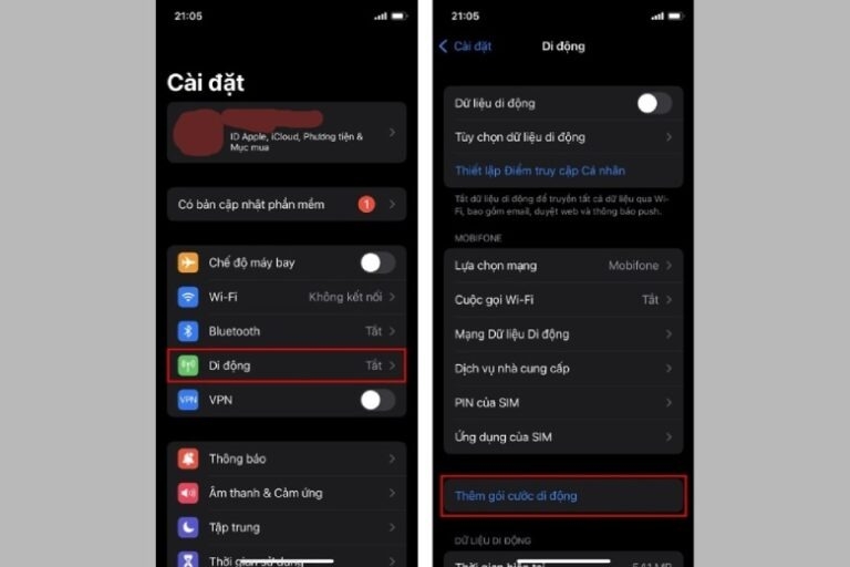 iPhone 15 Pro Max mấy SIM? Hướng dẫn cách thiết lập eSIM