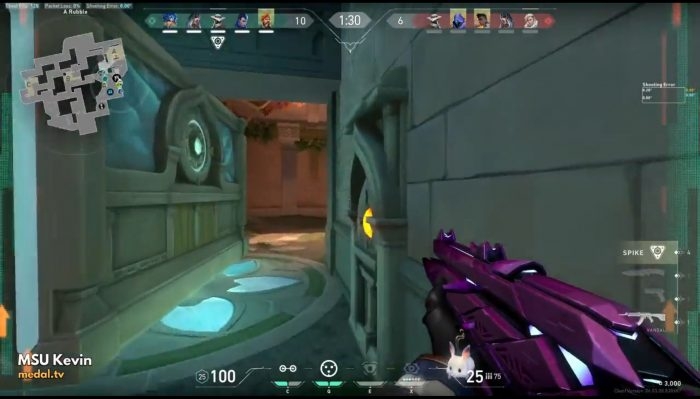 Map Lotus Valorant có gì? Địa hình và cơ chế thách thức game thủ