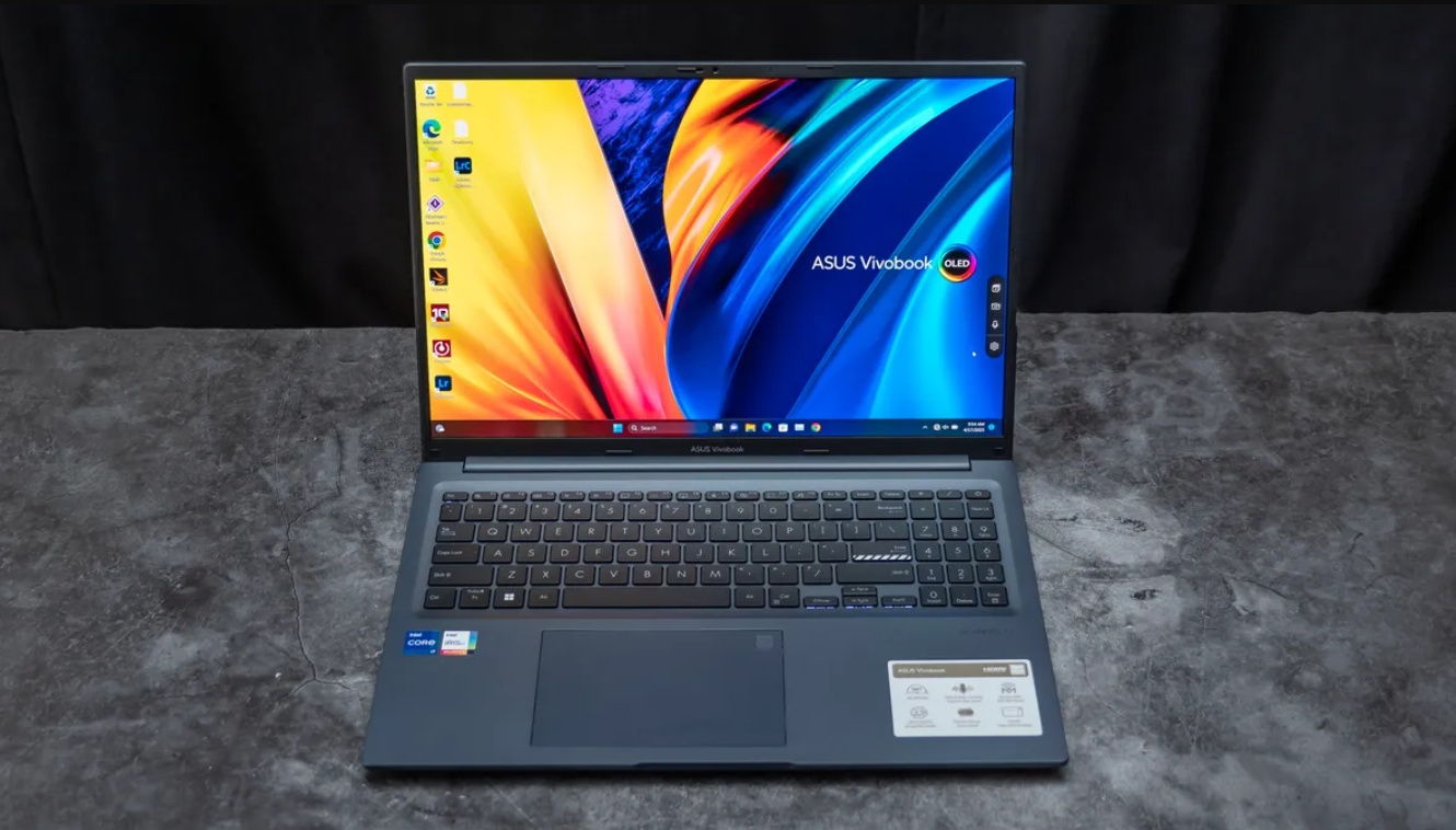 Màn hình 15.6 inch bằng bao nhiêu cm? Cách đổi nhanh inch sang cm