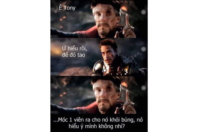 Tổng hợp meme bay màu, meme hài hước cực thú vị, lưu ngay!