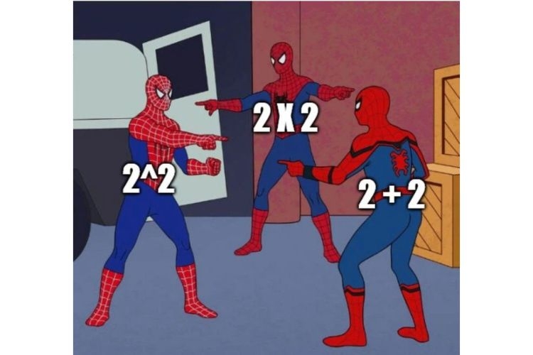 Tổng hợp meme bay màu, meme hài hước cực thú vị, lưu ngay!