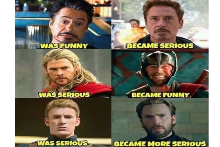 Tổng hợp meme bay màu, meme hài hước cực thú vị, lưu ngay!