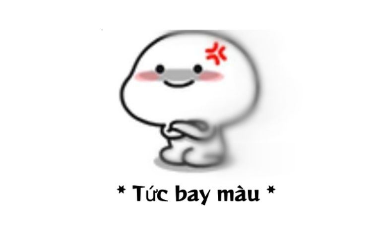 Tổng hợp meme bay màu, meme hài hước cực thú vị, lưu ngay!