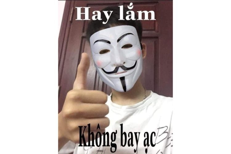 Tổng hợp meme bay màu, meme hài hước cực thú vị, lưu ngay!