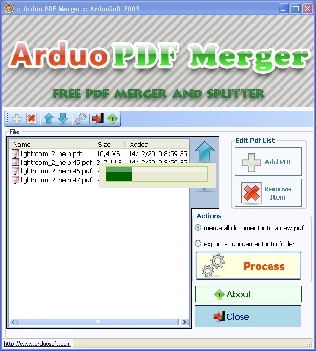 Top 10 phần mềm ghép file PDF tốt nhất 2025 với nhiều tính năng