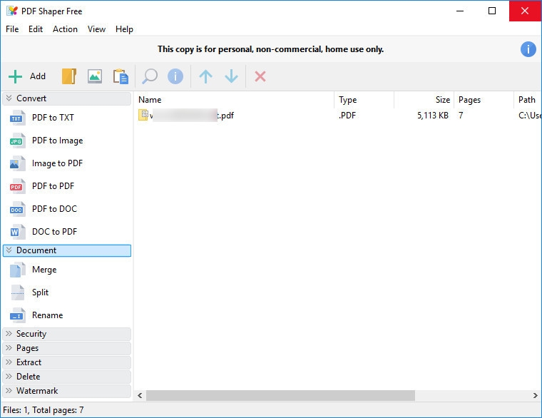 Top 10 phần mềm ghép file PDF tốt nhất 2025 với nhiều tính năng