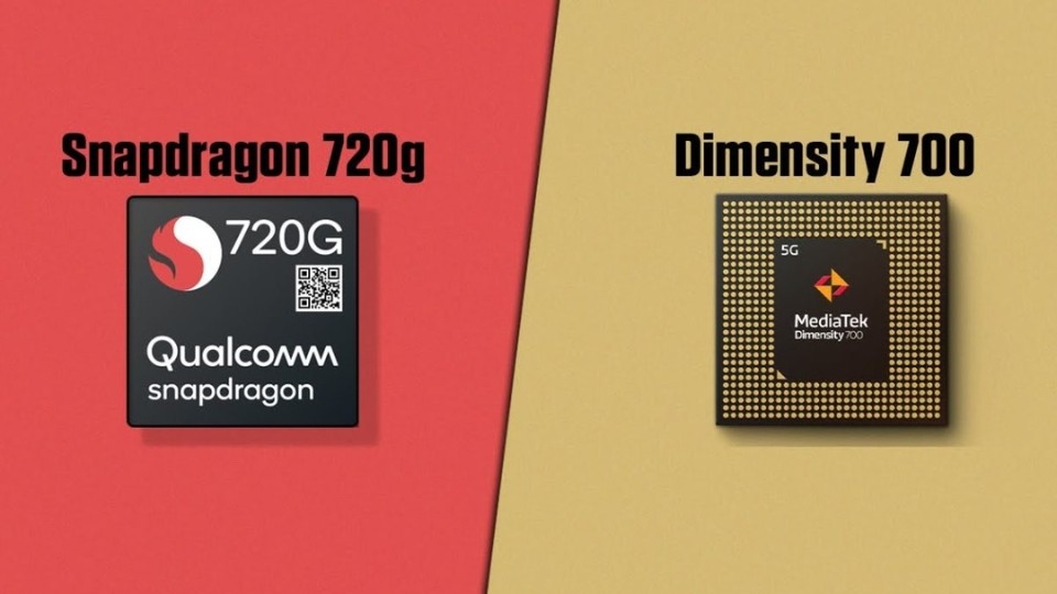 Dimensity 700 ngang với chip nào? Đánh giá chi tiết Dimensity 700