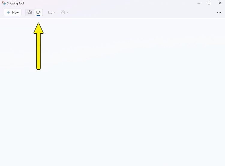 Tổng hợp các phím tắt Snipping Tool phổ biến trên Windows
