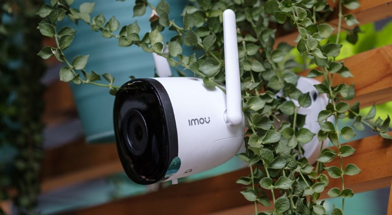 Công nghệ camera không điểm mù là gì? Cách tìm góc chết camera