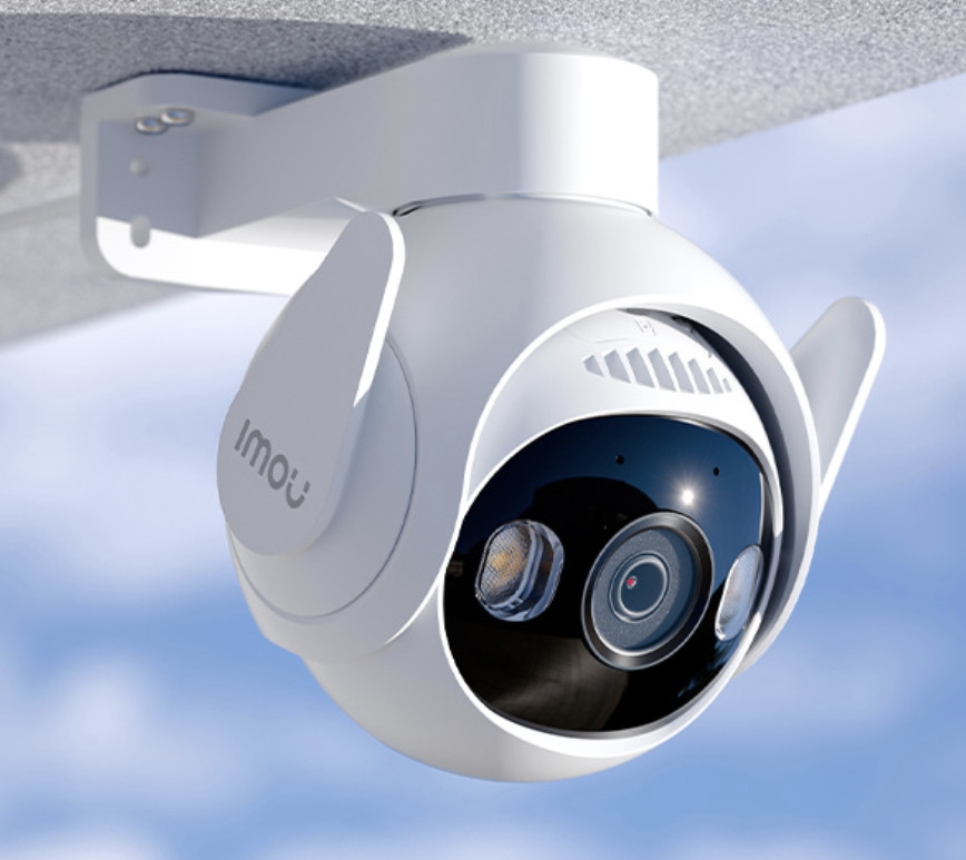 Công nghệ camera không điểm mù là gì? Cách tìm góc chết camera
