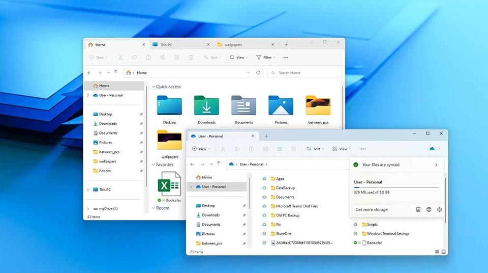 Windows Explorer là gì? Làm thế nào để truy cập trên máy tính?