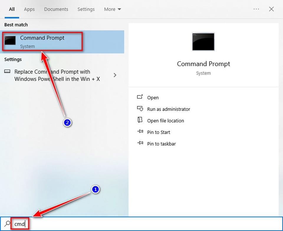 Windows Explorer là gì? Làm thế nào để truy cập trên máy tính?