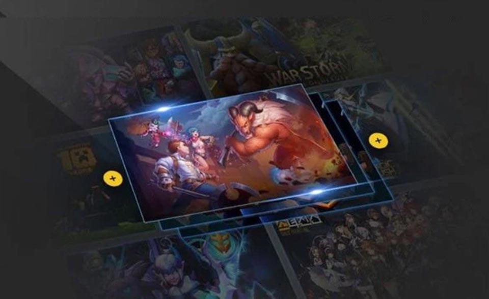 LDPlayer: Phần mềm giả lập Android nhẹ nhưng đầy đủ tính năng