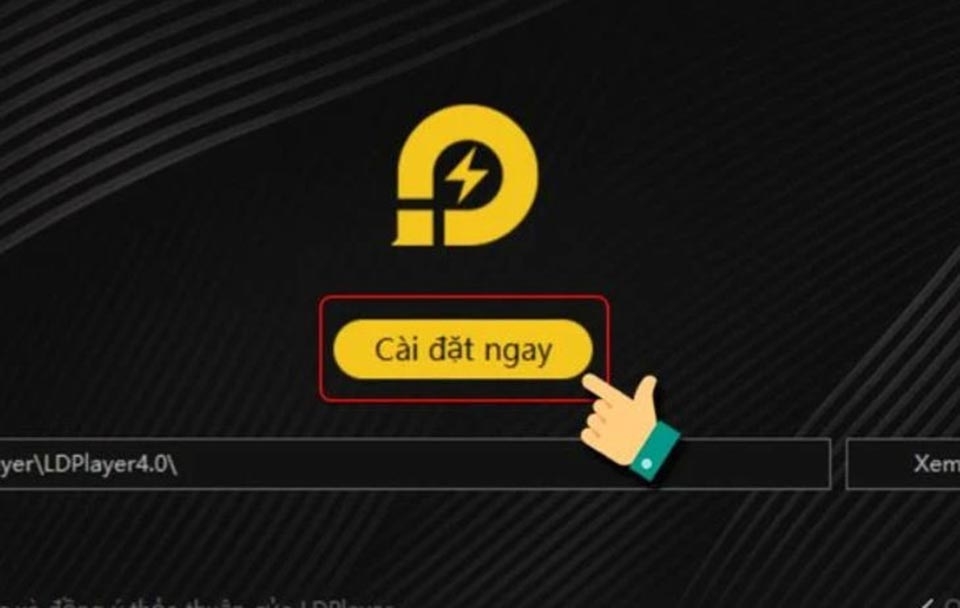 LDPlayer: Phần mềm giả lập Android nhẹ nhưng đầy đủ tính năng