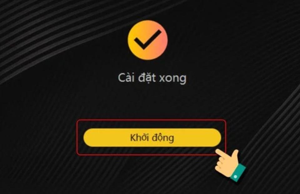 LDPlayer: Phần mềm giả lập Android nhẹ nhưng đầy đủ tính năng