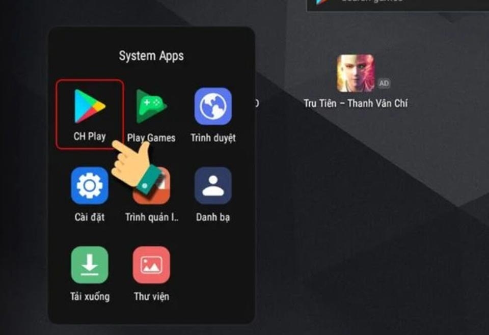 LDPlayer: Phần mềm giả lập Android nhẹ nhưng đầy đủ tính năng