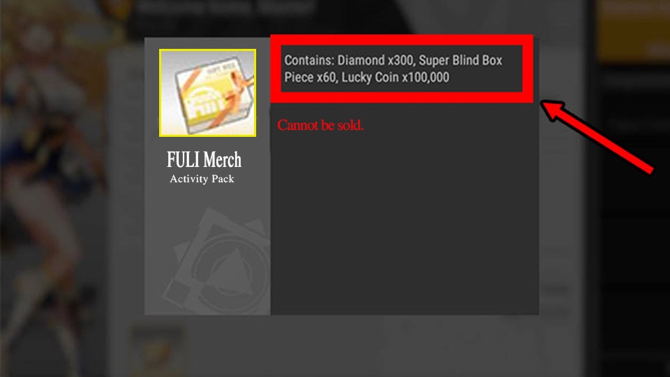 Code Figure Fantasy: Cập nhật danh sách mới nhất và cách nhập