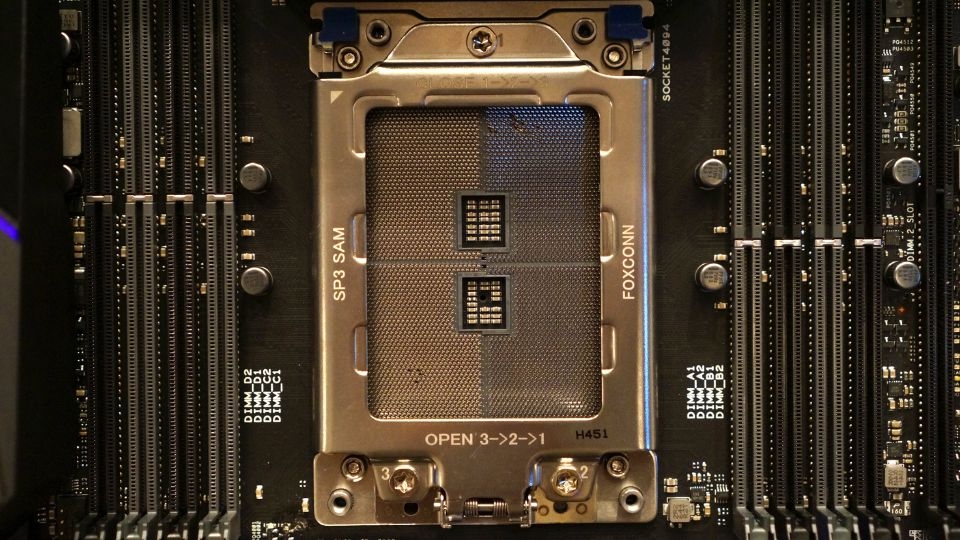 Tìm hiểu thông tin chi tiết về socket LGA 1700 và LGA 1200