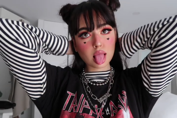 E girl là gì? Khái niệm phong cách mới của giới trẻ hiện nay