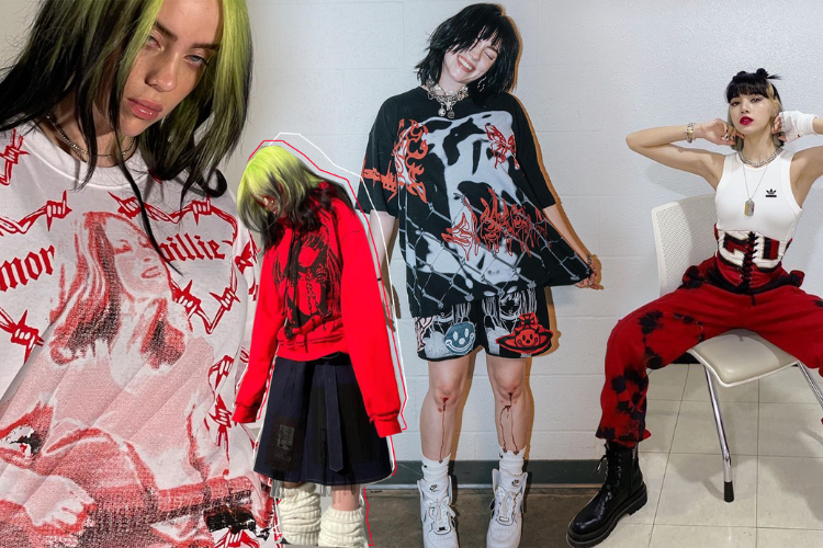 E girl là gì? Khái niệm phong cách mới của giới trẻ hiện nay