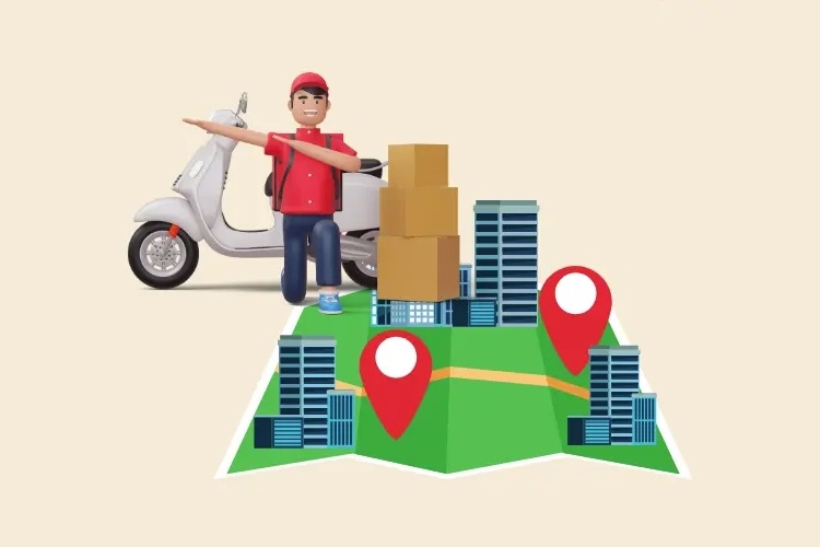 Tìm hiểu địa chỉ kho Smart Shopee ở đâu? Khi nào nhận được hàng?