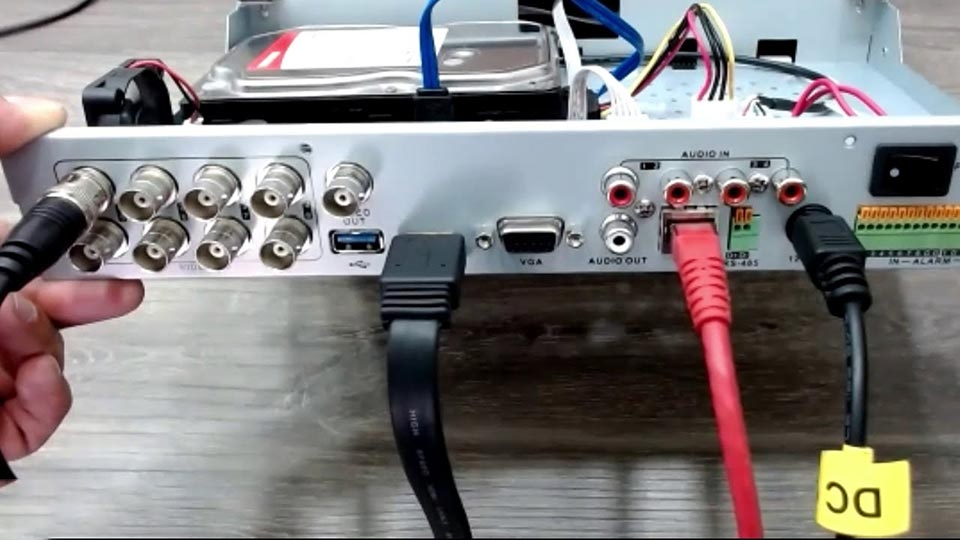 Camera POC là gì? Một vài kinh nghiệm hay khi chọn mua camera