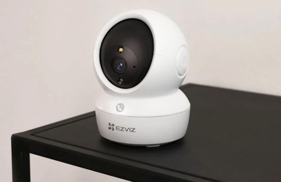 Camera Full Color là gì? Kinh nghiệm chọn mua camera Full Color