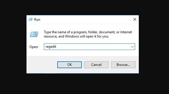 Cách sửa lỗi: This app has been blocked for your protection