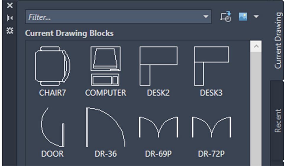 Cách xóa block trong CAD mới nhất 2024 tối ưu chất lượng bản vẽ