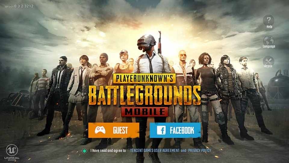 Cách đổi tên PUBG Mobile hiệu quả để chơi game thú vị nhất 2024