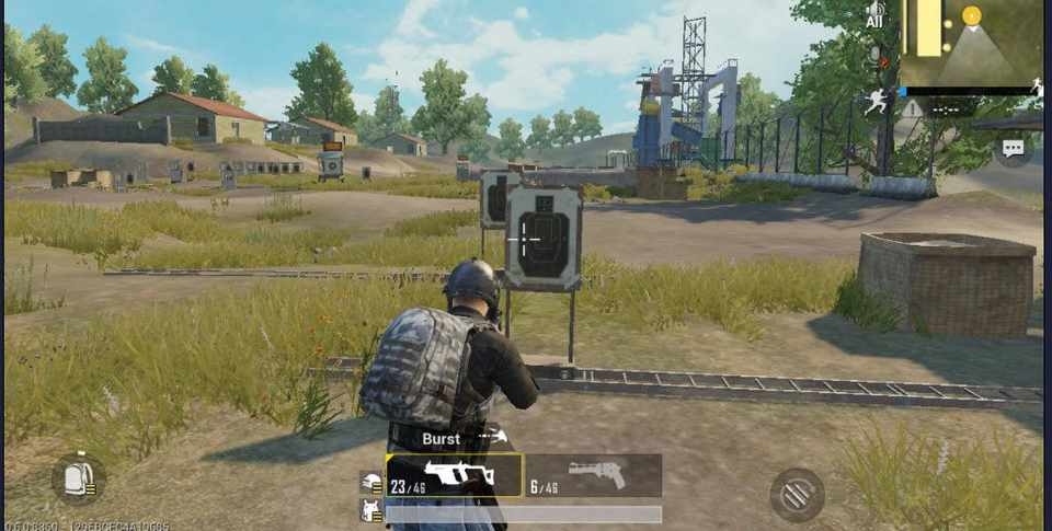 Cách đổi tên PUBG Mobile hiệu quả để chơi game thú vị nhất 2024