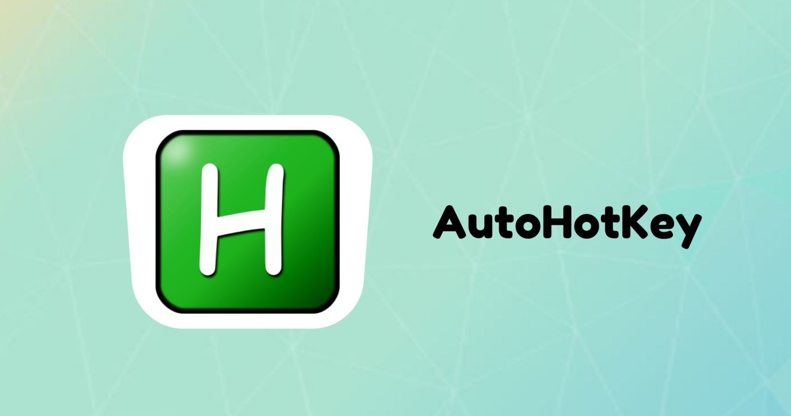 KeyTweak: Công cụ giúp "hô biến" chức năng và tùy chỉnh bàn phím