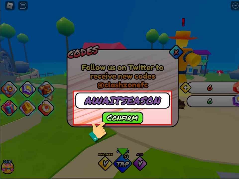 Code Anime Sword Simulator 2025 và cách nhập mã hiệu quả