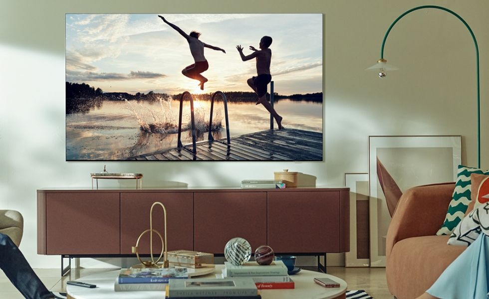 Contrast Enhancer: Công nghệ hình ảnh vượt trội trên tivi Samsung