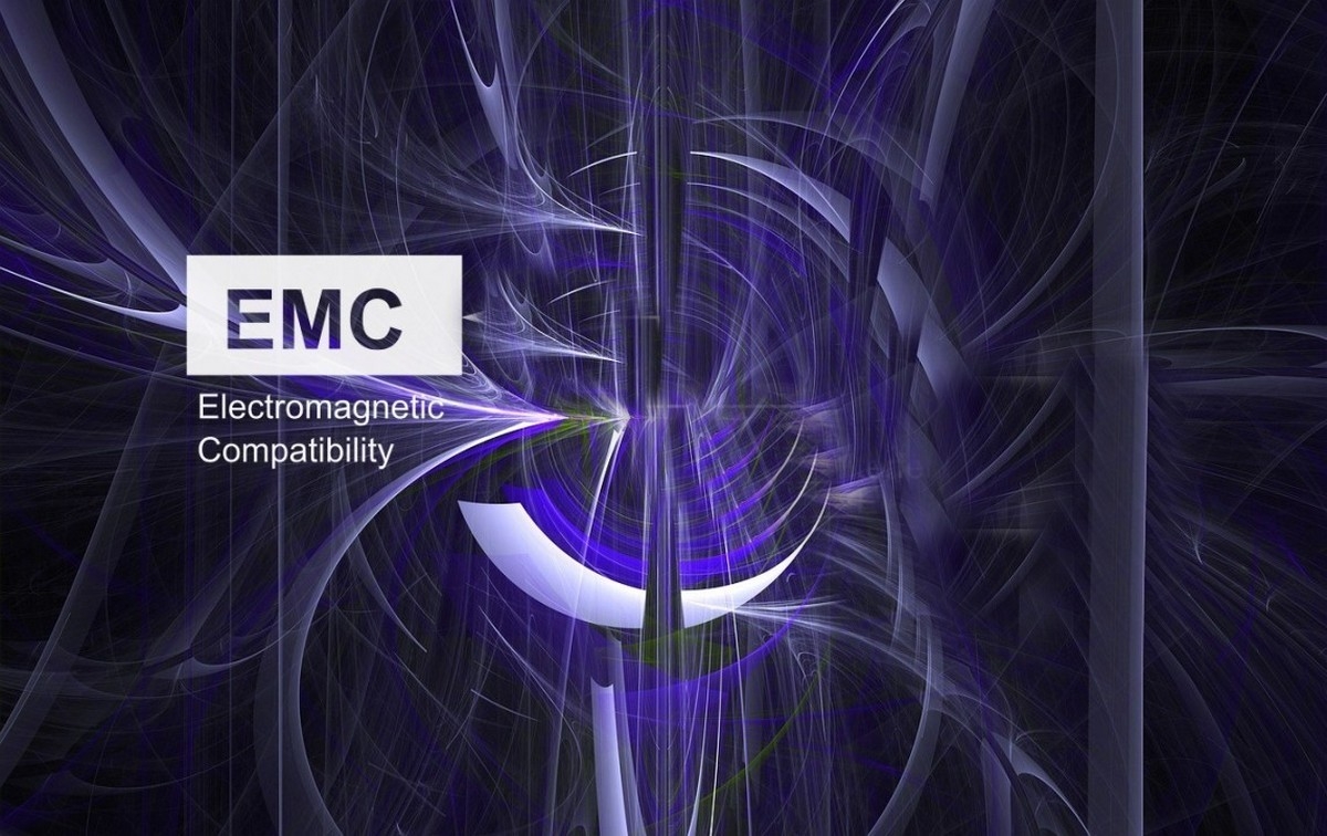 EMC là gì? Ý nghĩa của chuẩn EMC trên máy nước nóng