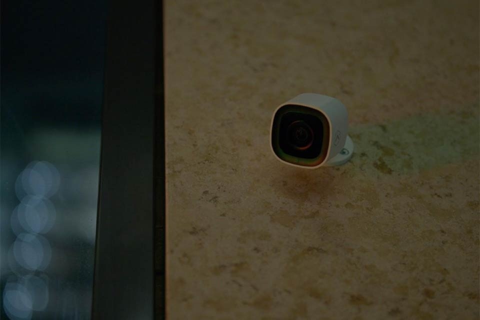 Tận dụng ICR trên camera cho các giải pháp nhận diện thông minh