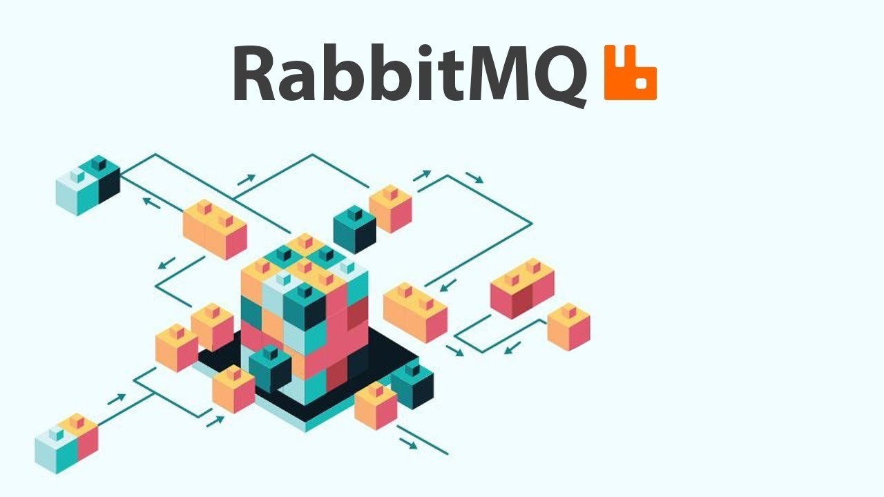 RabbitMQ: Phần mềm trung gian quản lý message mã nguồn mở an toàn