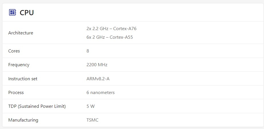Helio G99 ngang với chip Snapdragon nào? Điểm hiệu năng Helio G99