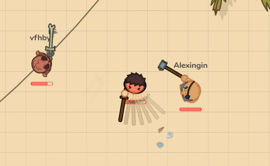 Tải Yohoh: Nhập vai cướp biển & khám phá lối chơi IO huyền thoại