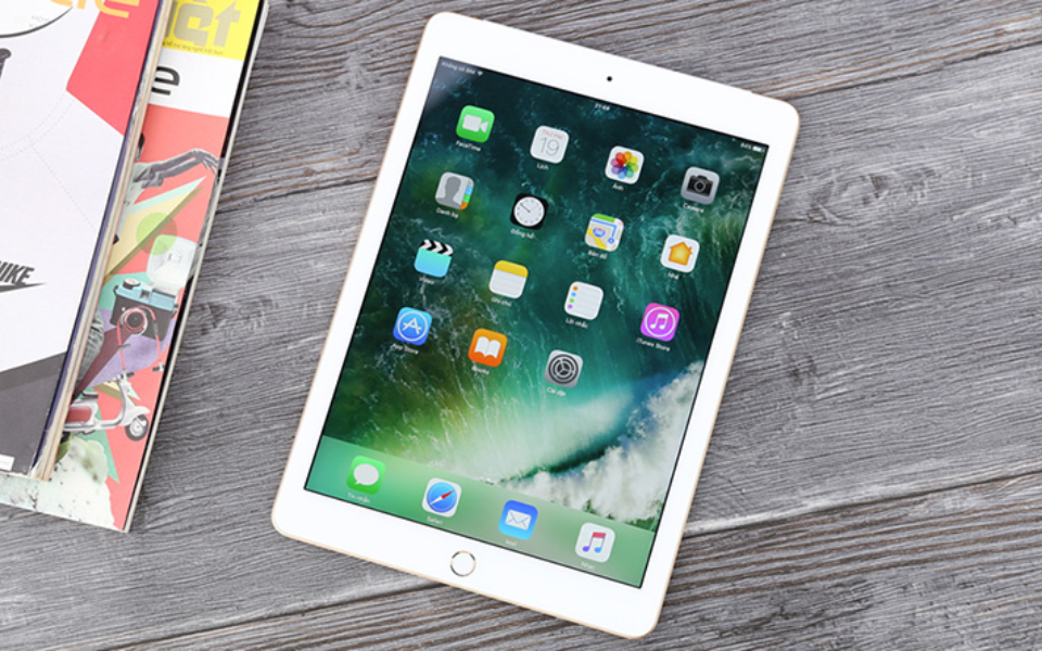 Top 5 iPad giá rẻ dưới 5 triệu chất lừ, đáng mua nhất năm 2024