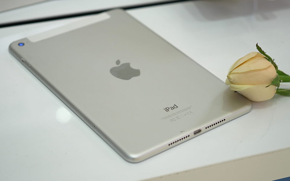 Top 5 iPad giá rẻ dưới 5 triệu chất lừ, đáng mua nhất năm 2024