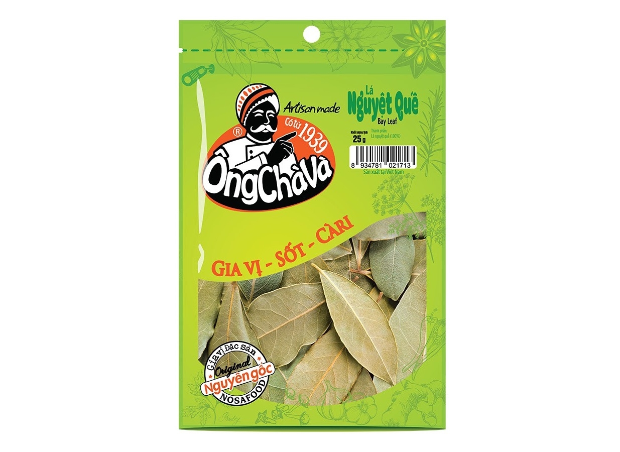 Lá nguyệt quế: Công dụng và những món ăn hấp dẫn từ loại lá này