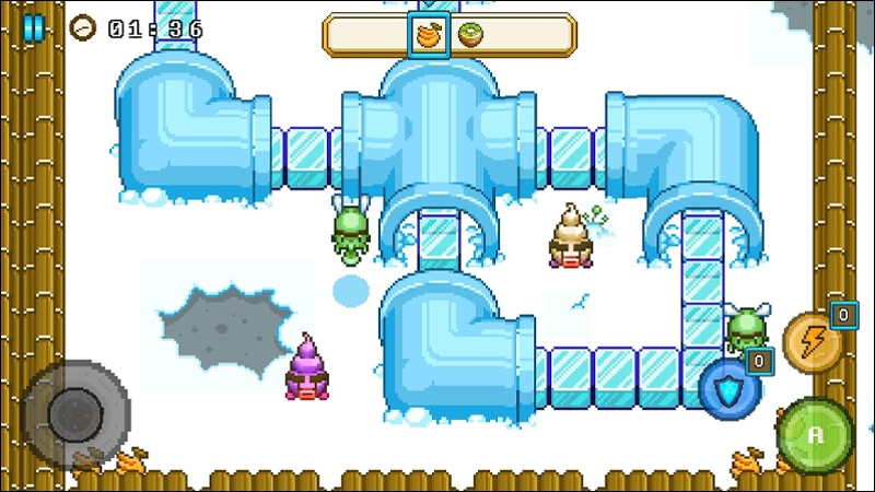 Bad Ice Cream: Chinh phục mọi thử thách với hướng dẫn chi tiết