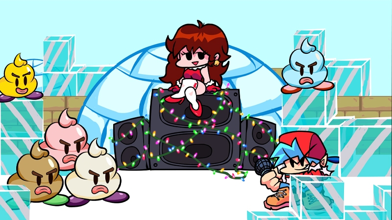 Bad Ice Cream: Chinh phục mọi thử thách với hướng dẫn chi tiết