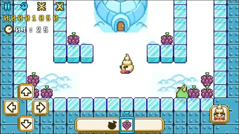 Bad Ice Cream: Chinh phục mọi thử thách với hướng dẫn chi tiết