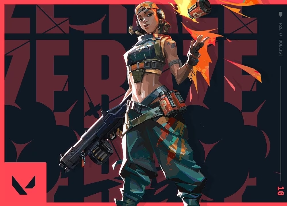 Khám phá Haven Valorant: Map đấu có nhiều khu vực đặt bom nhất