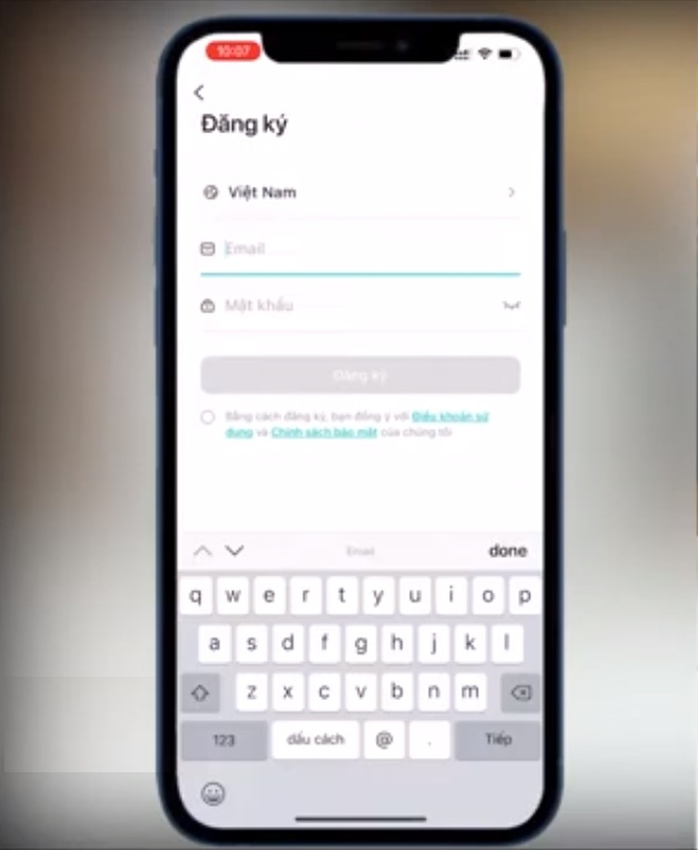 Cách kết nối máy lọc không khí Levoit với VeSync nhanh chóng
