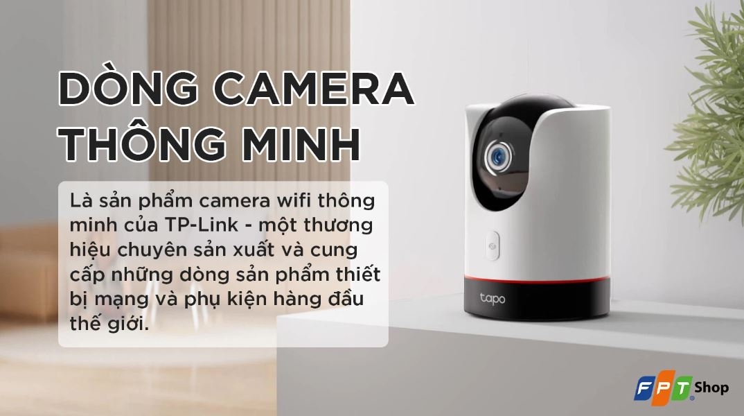 Khám phá 11 công nghệ camera thông minh nổi bật hiện nay
