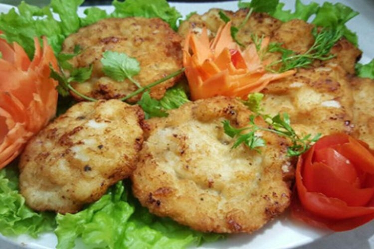 Chả mực làm gì ngon? Bật mí một số món ngon chế biến từ chả mực