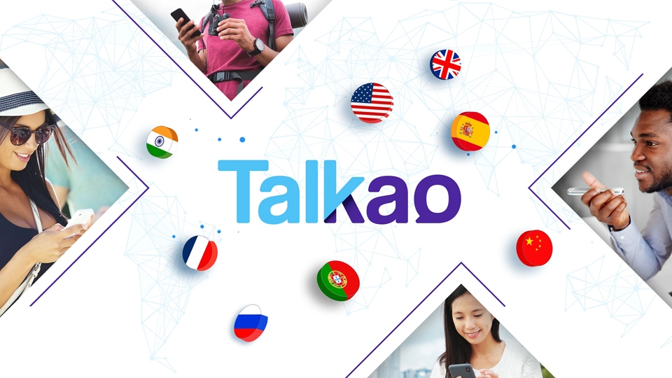 Top 6 phần mềm dịch giọng nói trực tiếp trên điện thoại tiện lợi